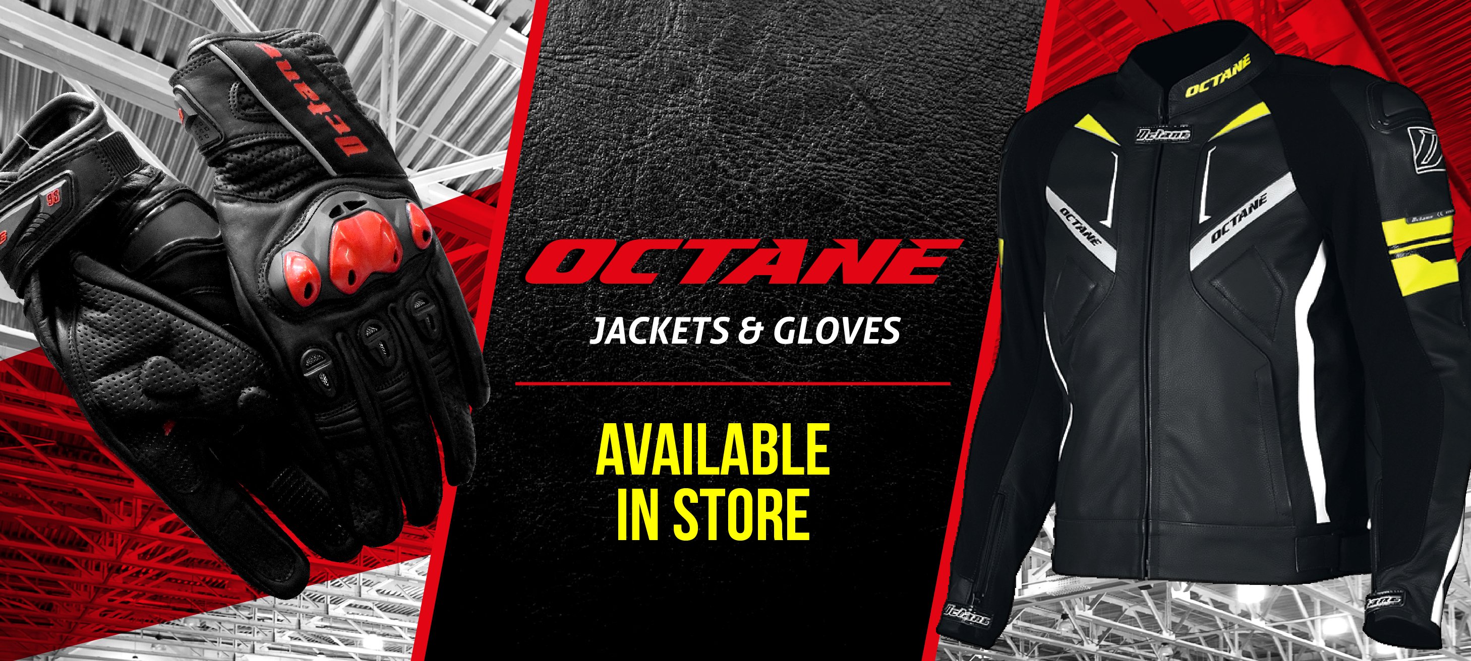 Motos and Scooters Mauritius – Maison de la Moto